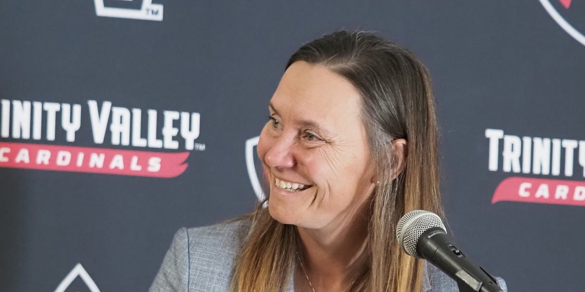 TVCC introduces new softball coach at press conference