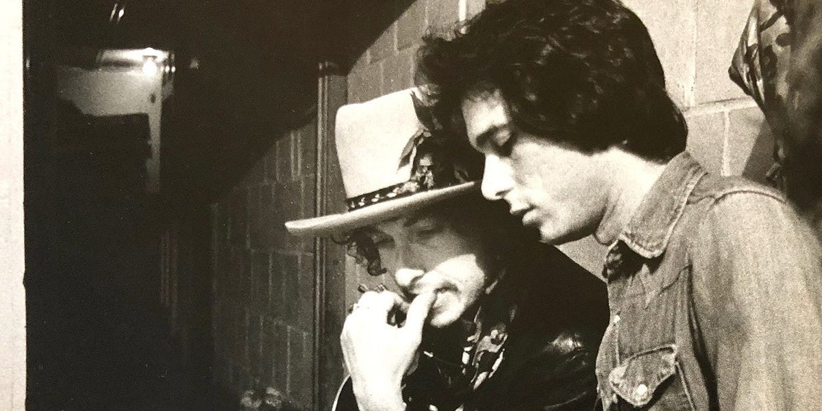 Bob Dylan's Biggest Setlist Surprises - Part 3