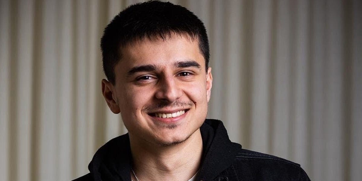 🚀 Welcome Furkan! 🇦🇹 Hallo Wien! 🤝 Digital Leadership! 🤖 AI musings