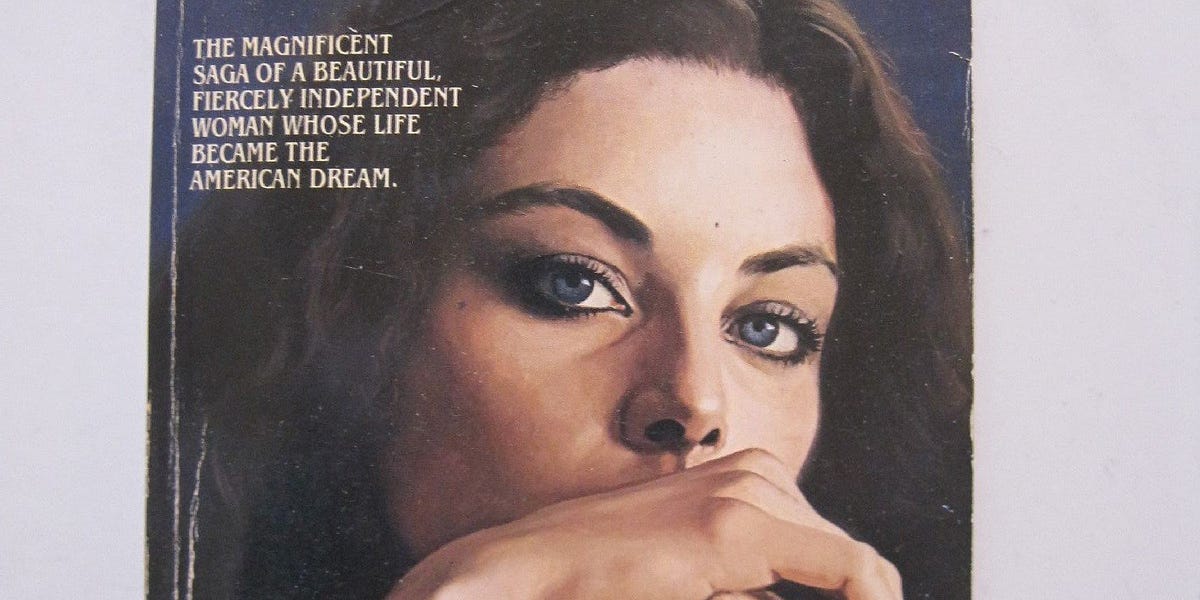 AND THE 2019 MIMSIE AWARDS GO TO… - by Kevin Mims