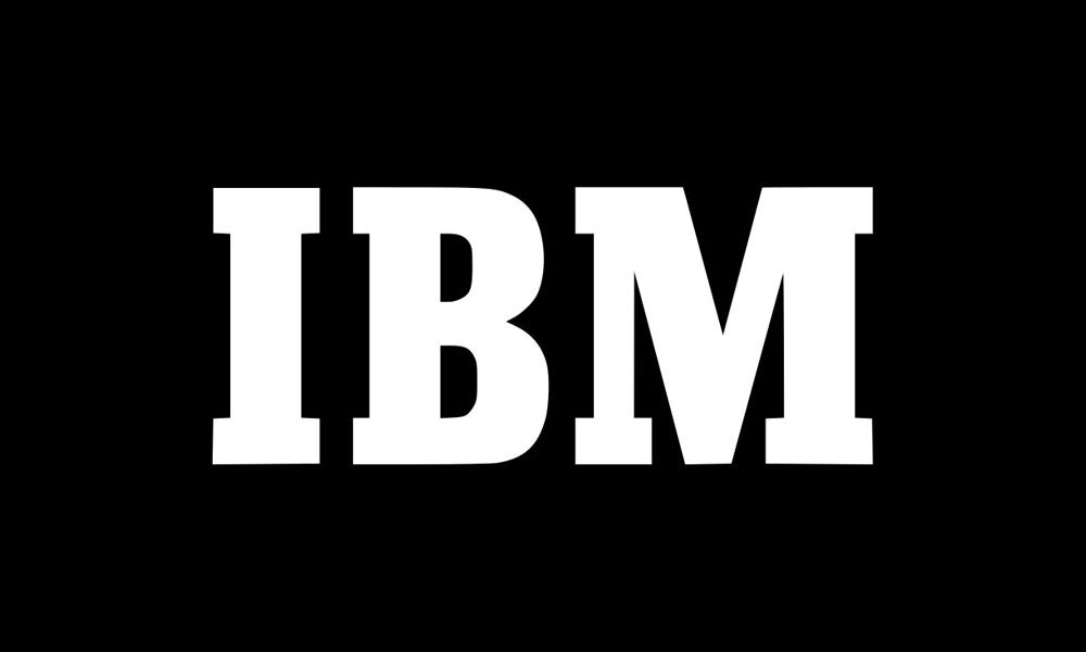IBM – Logo Histories - by Richard Baird - Logo Histories