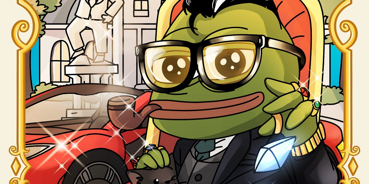 My Billionaire Mentor - NEETOCRACY’s Newsletter