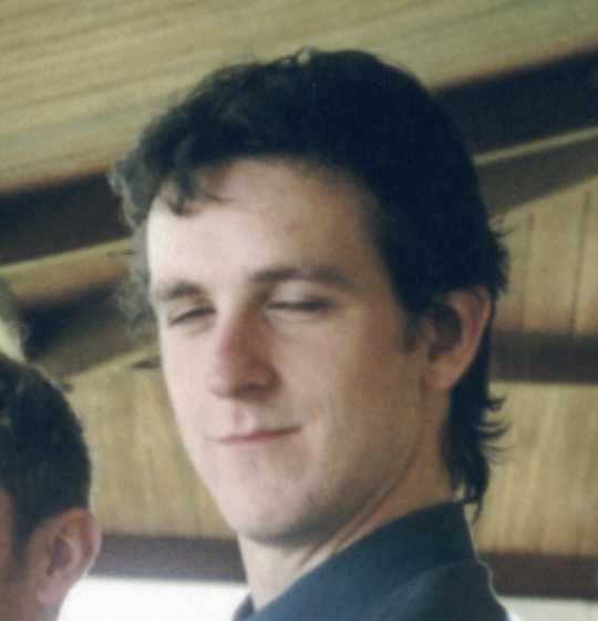 Durack OPUS 1998 9 Luke - by Patrick Durack