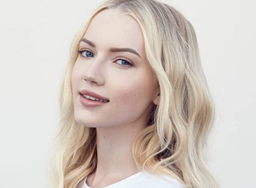 With Blue Moon, Emily Ruhl is Telling a Love Story