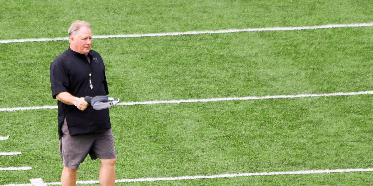 MULTIPLE REPORTS: Kelly Out as UCLA Head Coach