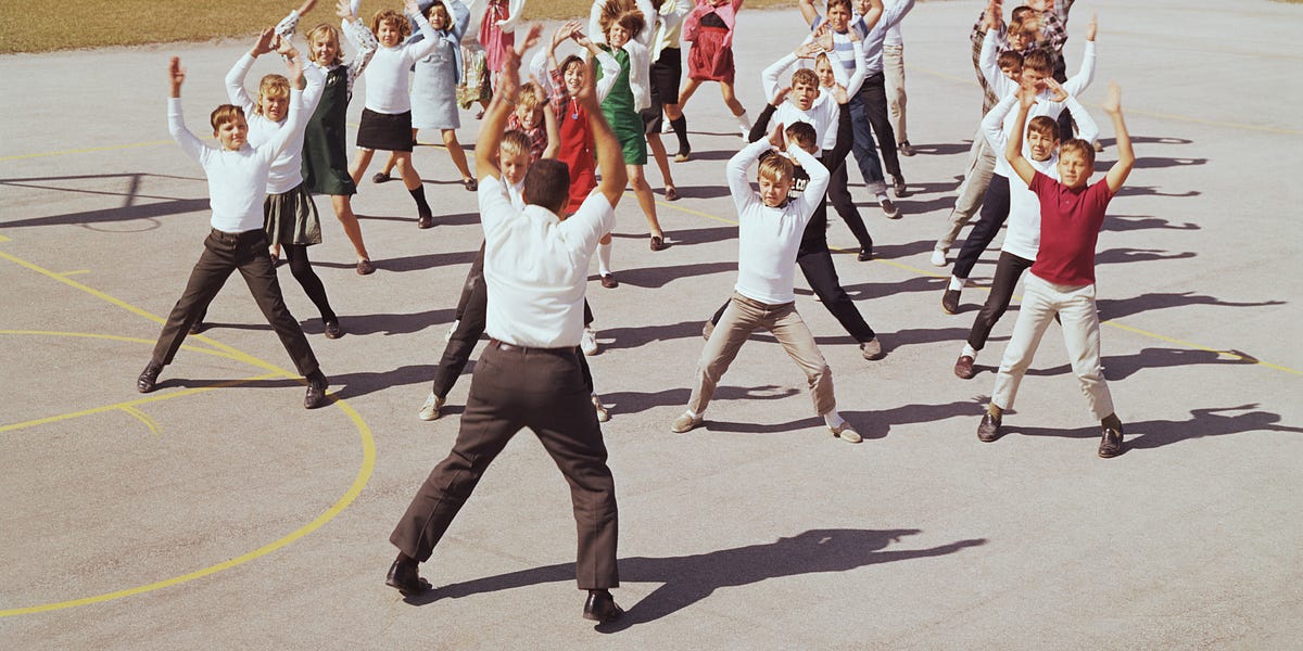 Come write with me! - by Farrah @Substack