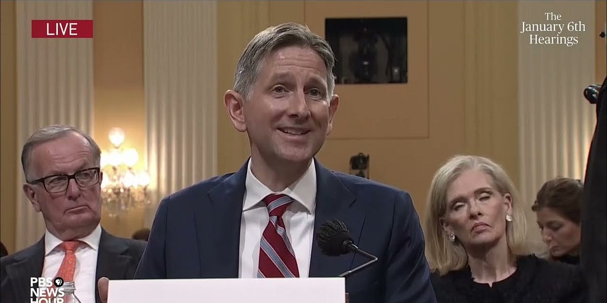 Hello From Washington D.C. - David Feldman Show