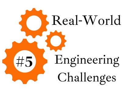 Real-World Engineering Challenges #5 - by Gergely Orosz