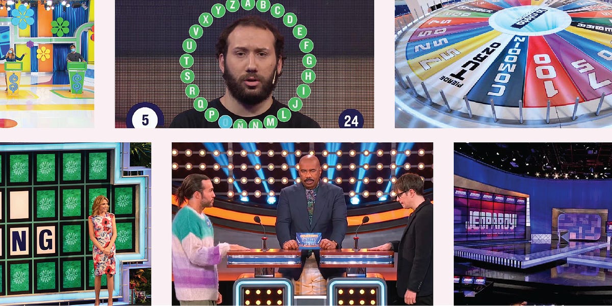 How do game shows make money?, girlsplained - by Camila