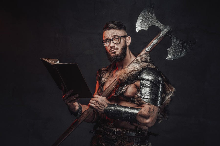 Crystal-Clear Vision – The Ancient History of Eyeglasses