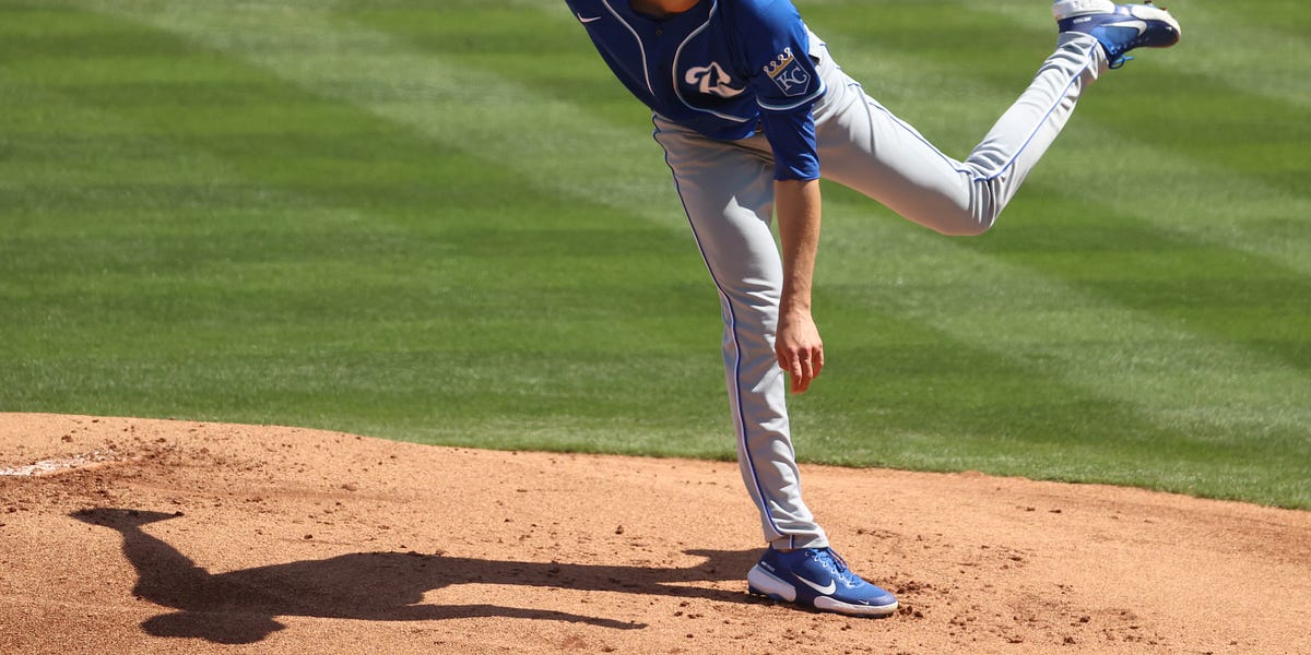 Daniel Lynch, Parts 1 and 2 - by David Lesky