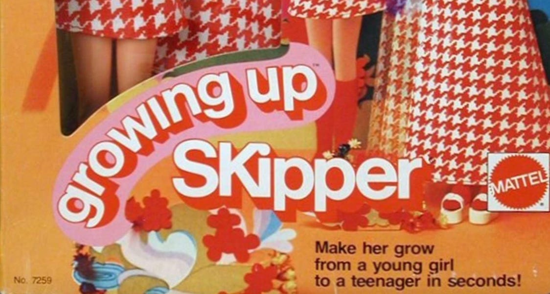 Flop Barbies - by Trixie Mattel - Gooped