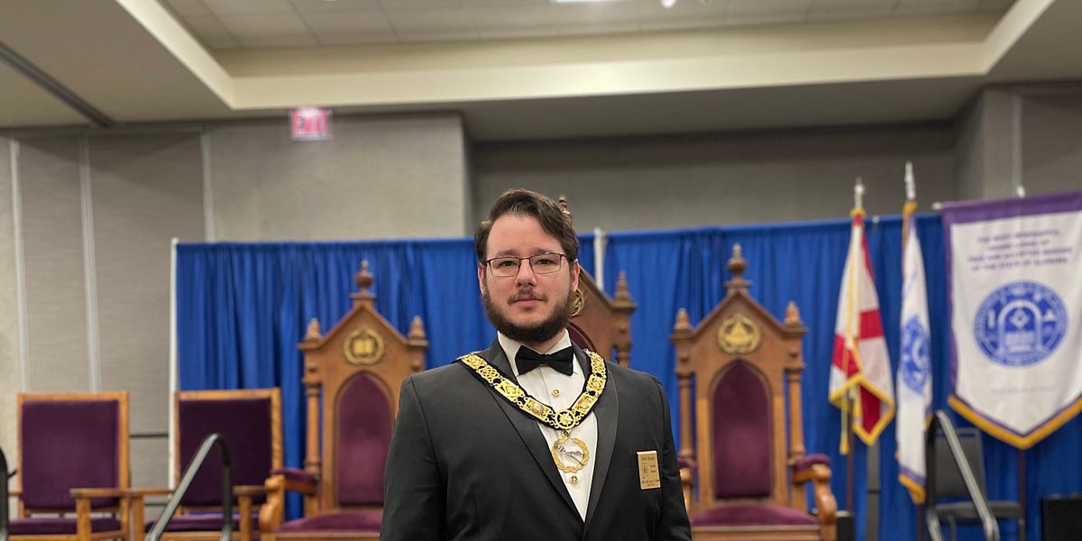 A Brief Announcement - by Chris Henley