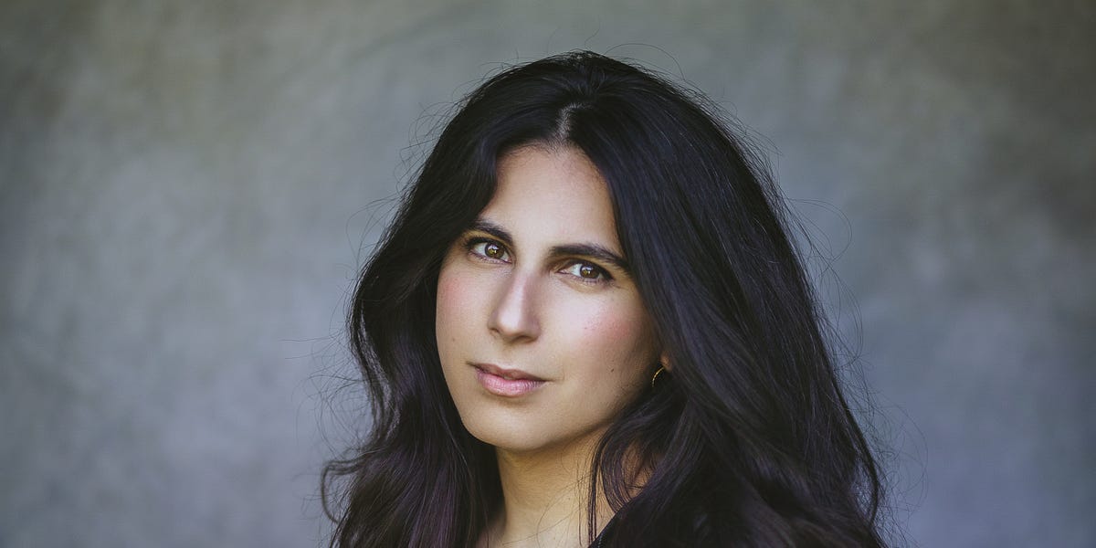 Shazia Nicholls: “There was distance with my Pakistani culture, but I’m ...