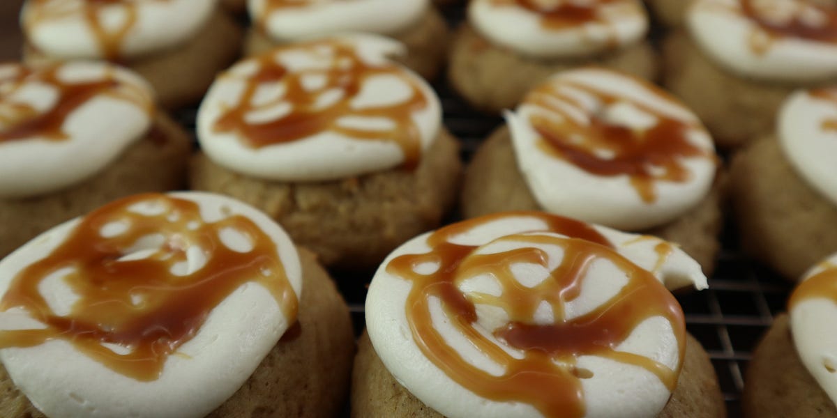 Who invented the Caramel Apple? - Grow With Dr. Joanette