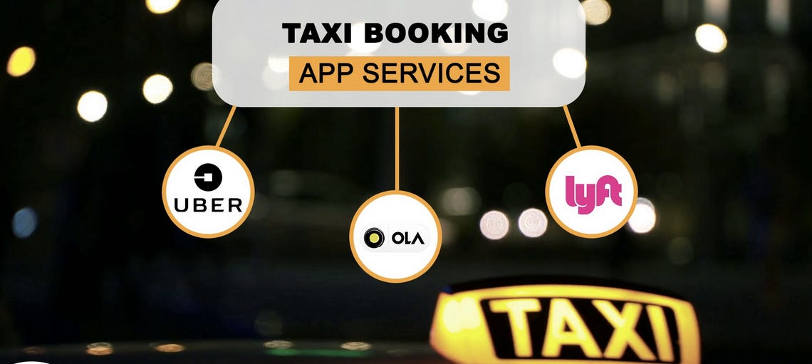 Increase in Uber Ride Cancel Rates - Product Execution