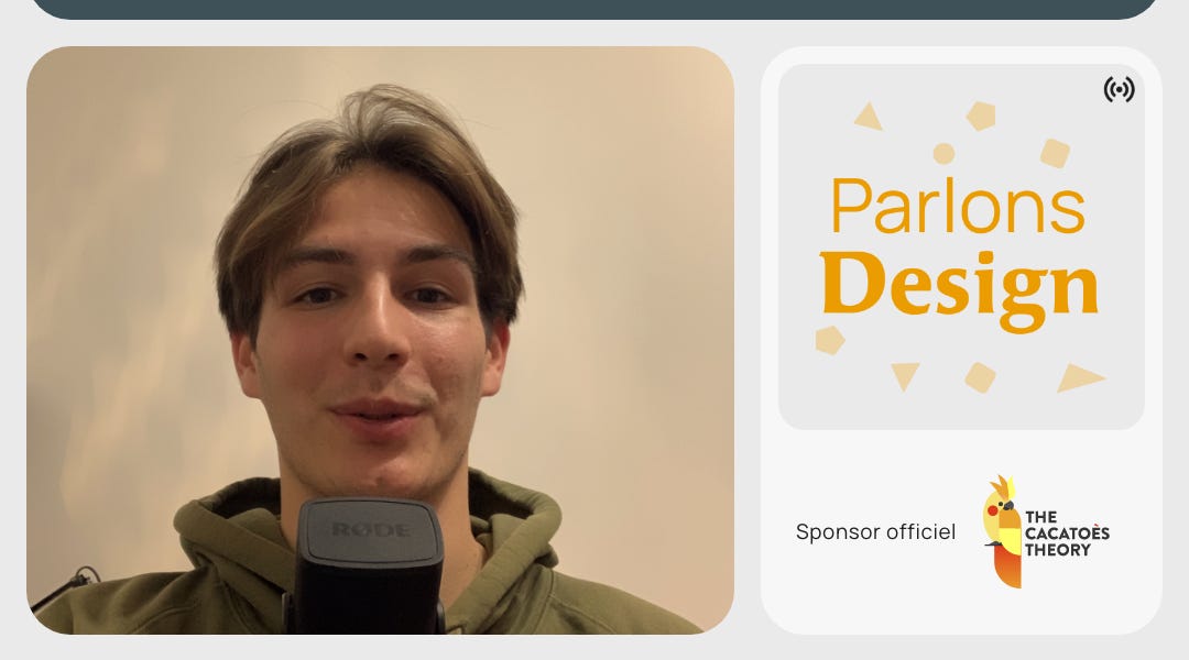 #255 Progressive Disclosure : Gérer la complexité en Product Design