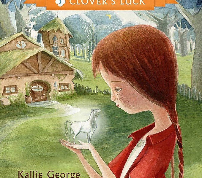 The Magical Animal Adoption Agency - by Owen - The Snarf