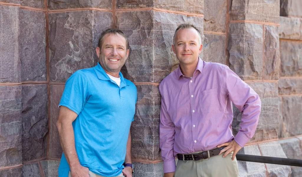 Veteran reporters Jonathan Ellis, Joe Sneve mark new era in South ...