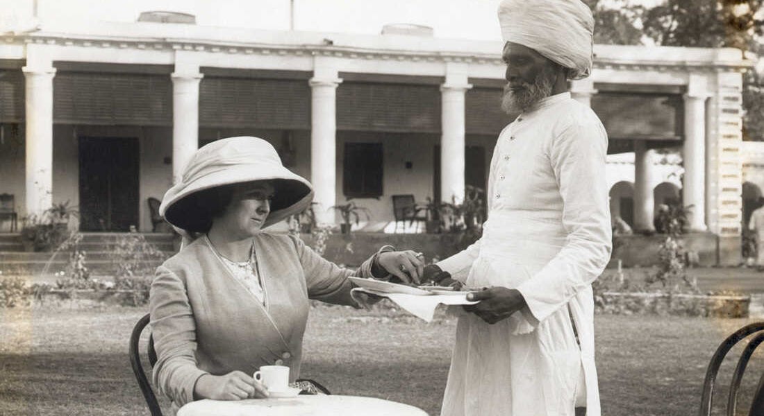 How Colonialism Influenced South Asian Cuisines