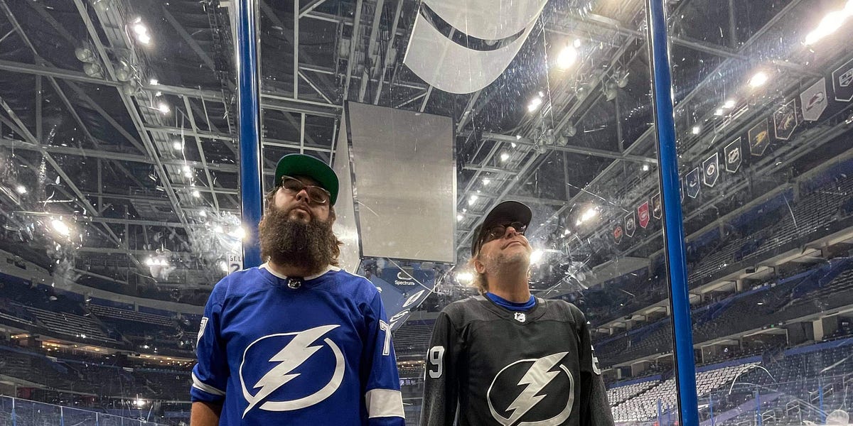 Eight Isn't Enough - by Drew Garabo