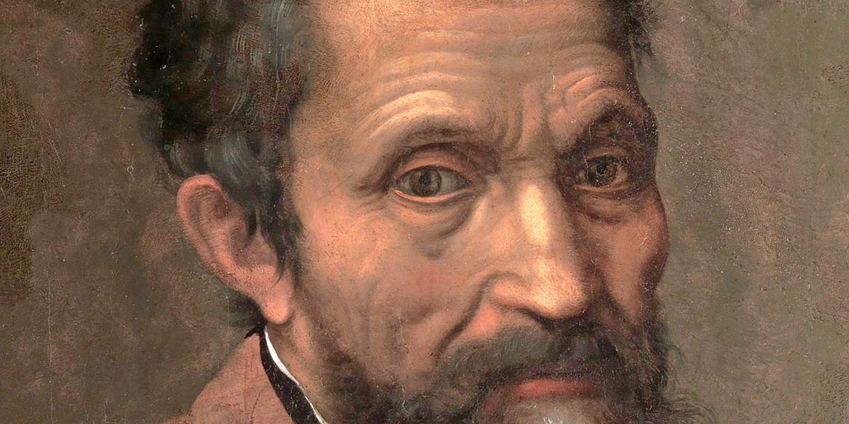 What a Chiseler - by George Spencer