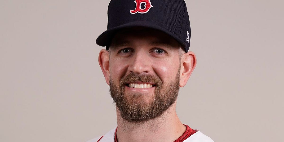 Report: James Paxton pulled from rehab start with the FCL Red Sox