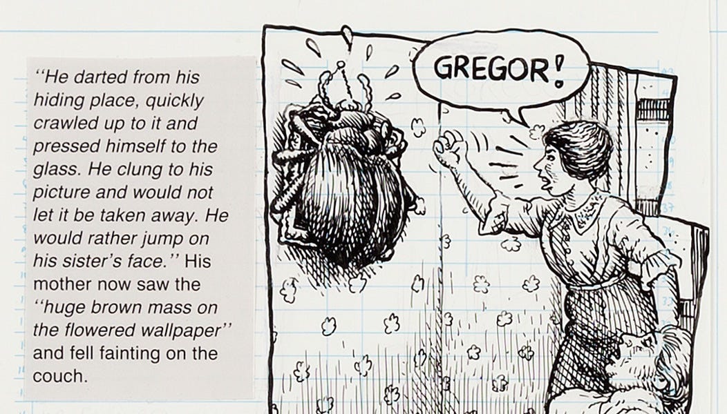 Working Out the Bugs - by George Spencer