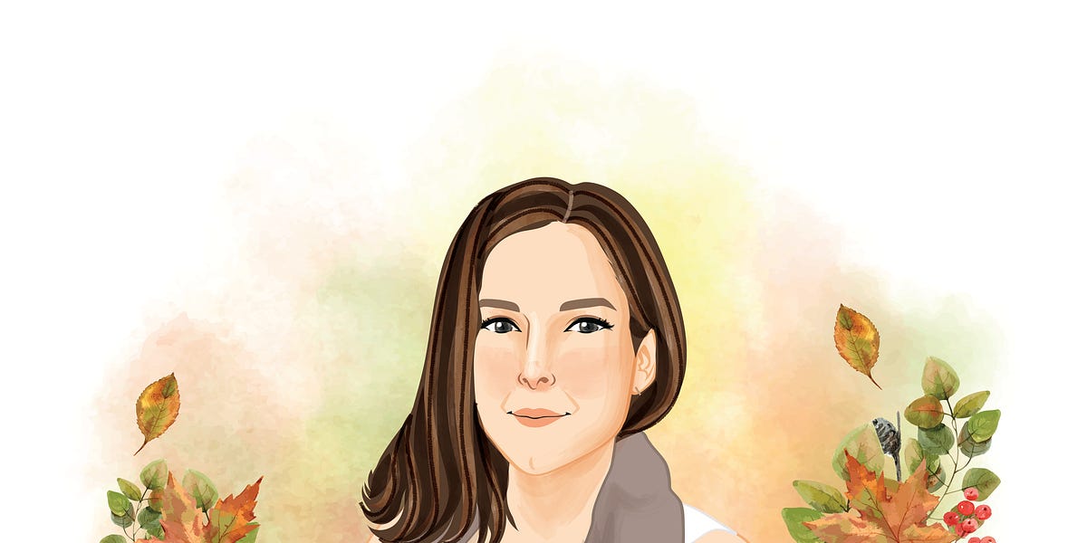 Educator series: #2. A teacher who brings the forest to her classrooms