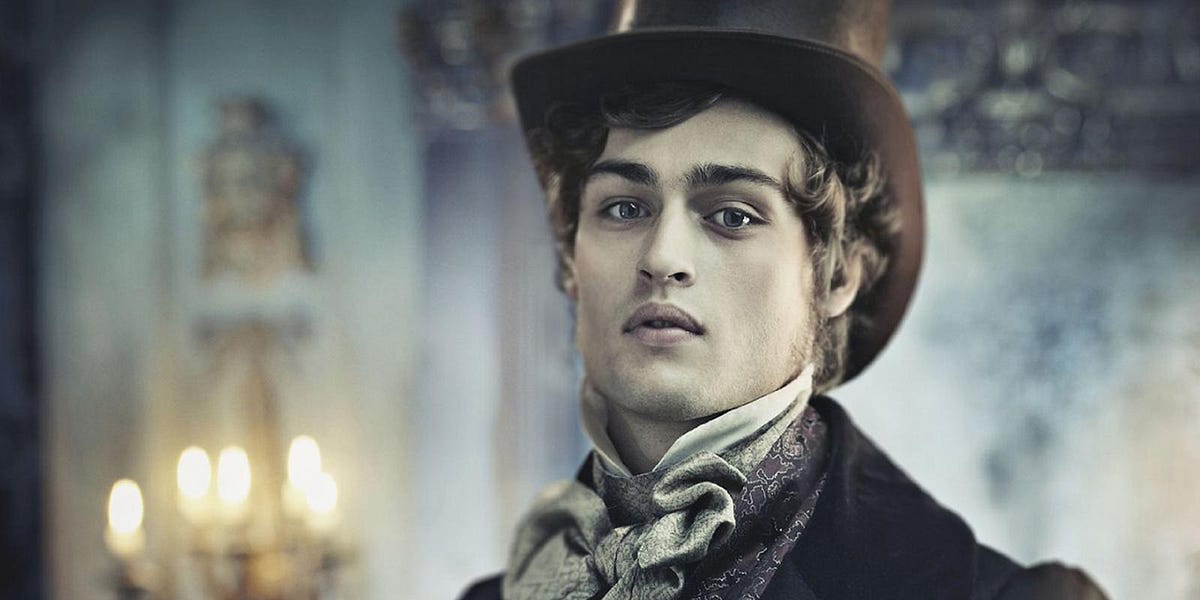 The Elite Overproduction Hypothesis - by Noah Smith