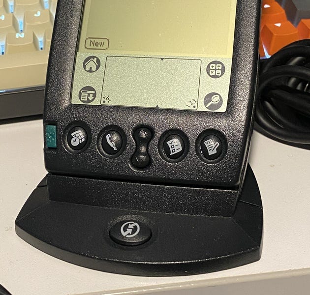 PDA Week Wrap-up! - by Bryan Lunduke