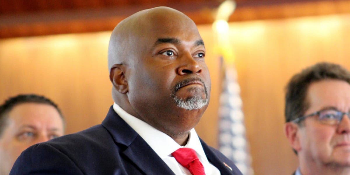 A cheap and lazy media ‘gotcha’ - by T. Becket Adams