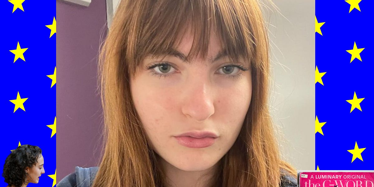 #230: Ivy Wolk - Perfectly Imperfect