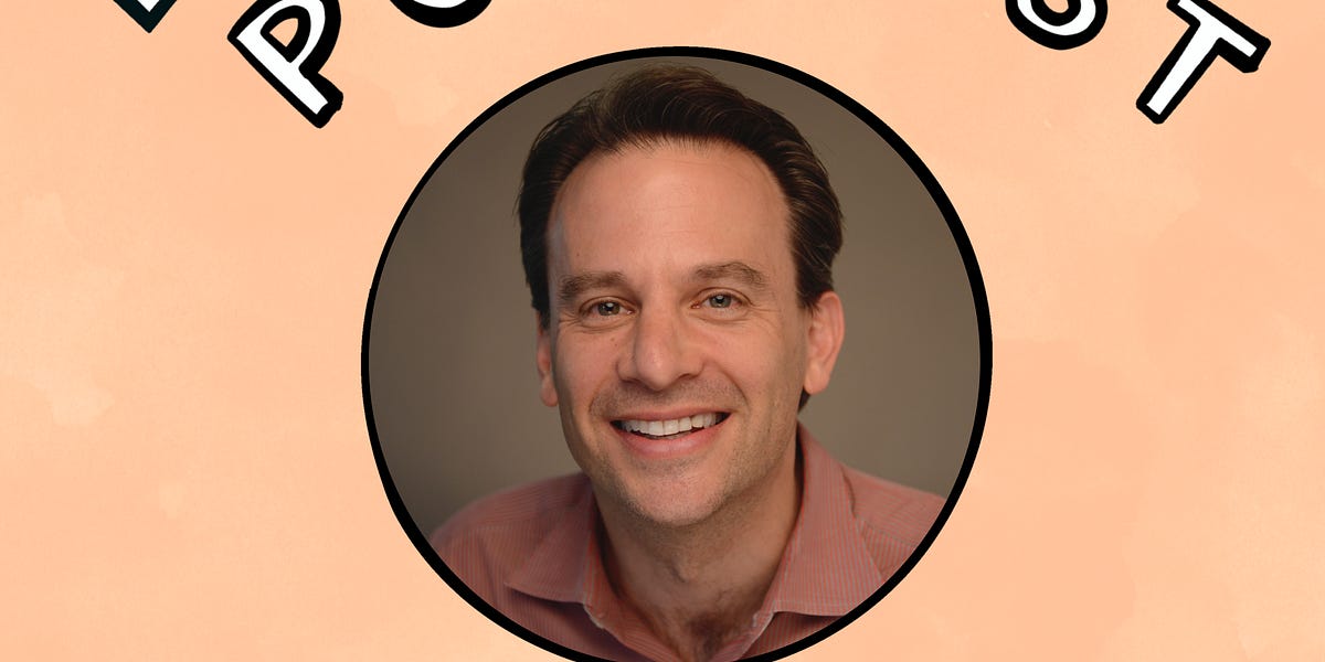 How to fire people with grace, work through fear, and nurture innovation | Matt Mochary (CEO coach)