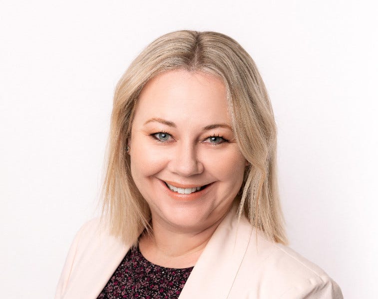 Keep calm and make a plan: Sarah Bristow on news directing