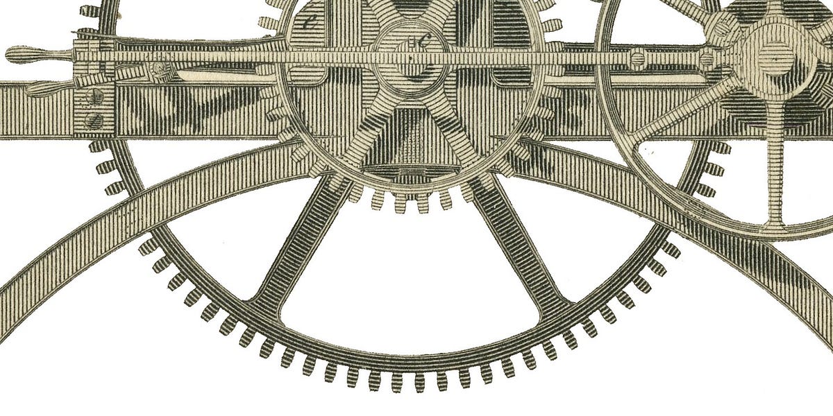 Age of Invention: London the Great