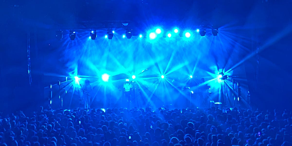 Hidden talents, unknown tools - by Hannah Exner - Reflected