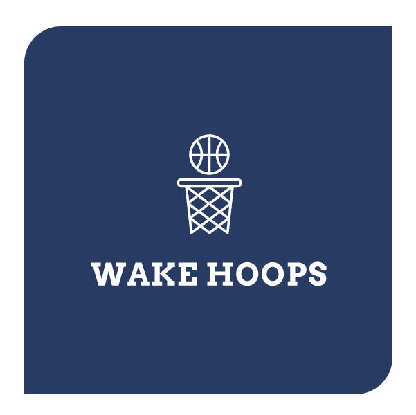 Sweet 16 Week 9, Explained. - by Cooper Hart - Wake Hoops