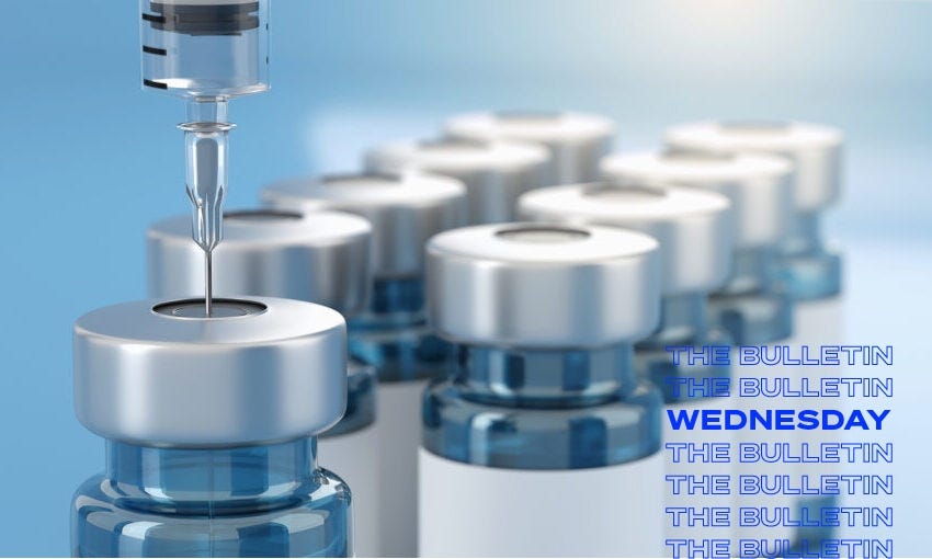 The boosters are winning so far - by The Spinoff