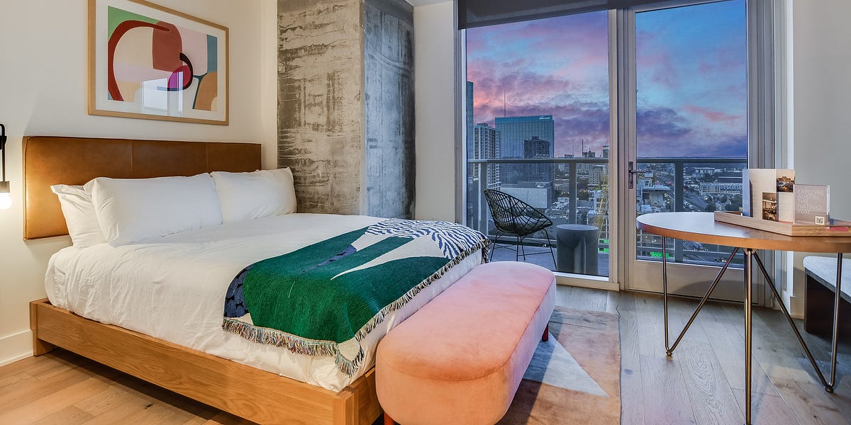 picture perfect - by Sam Sawyer