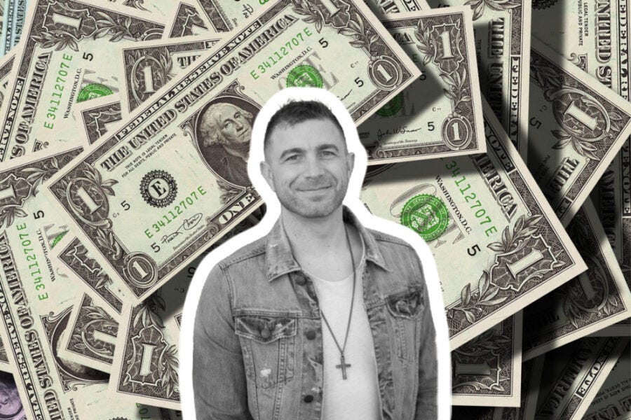 Tavner Smith’s Venue Church Files for Bankruptcy