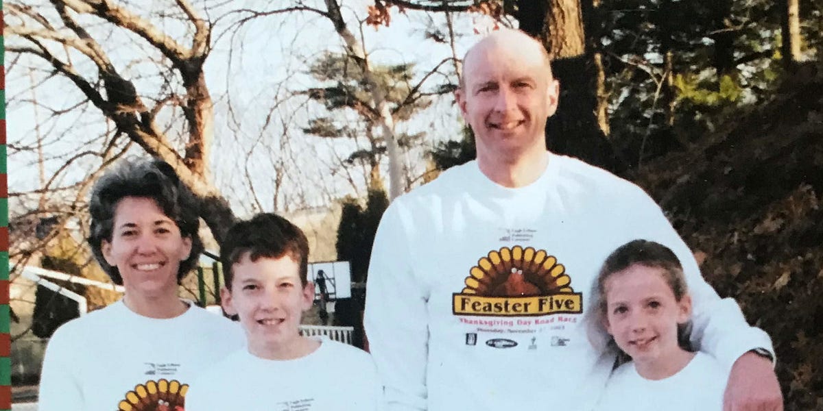 Miscellany Mondays: The Feaster Five (part 2)