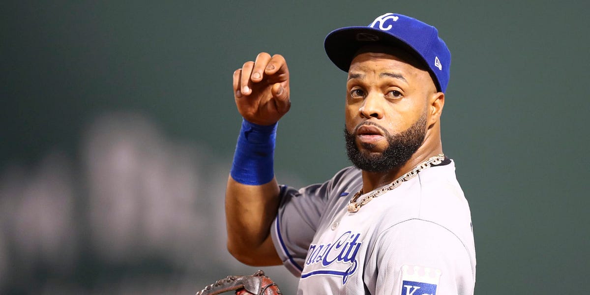 Raising the Floor - by David Lesky - Inside the Crown