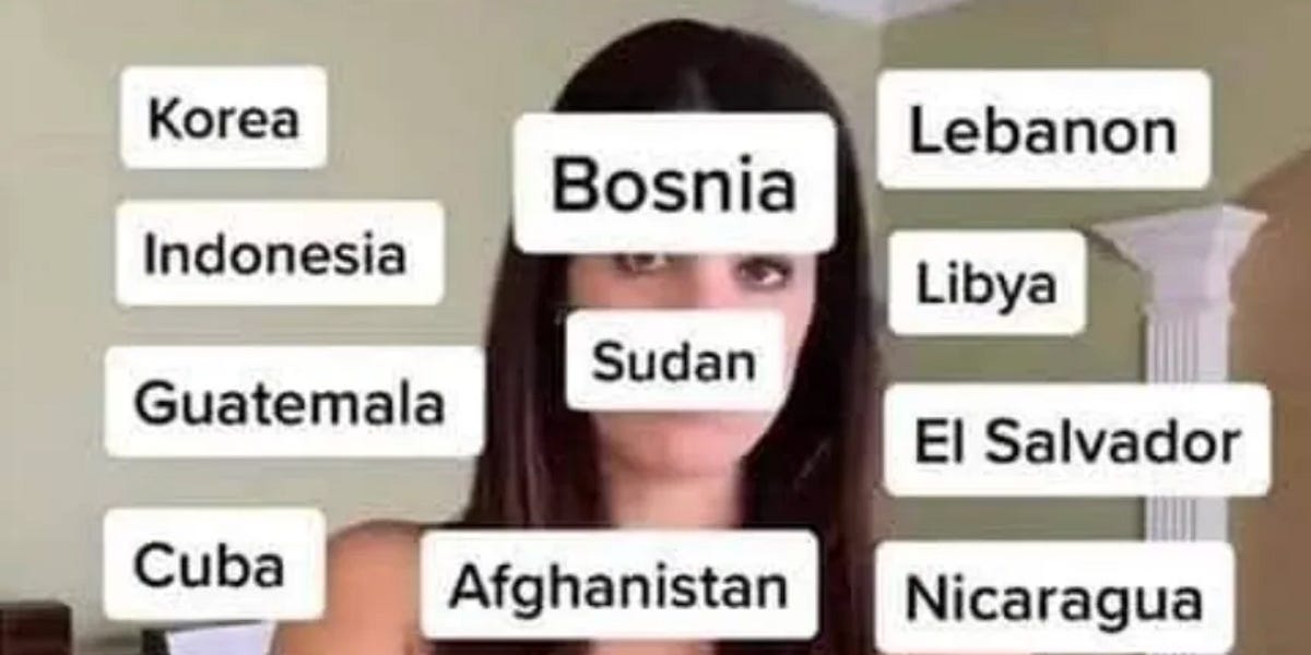 On Veterans Day We Ask For No More War - by Sane Franciscan