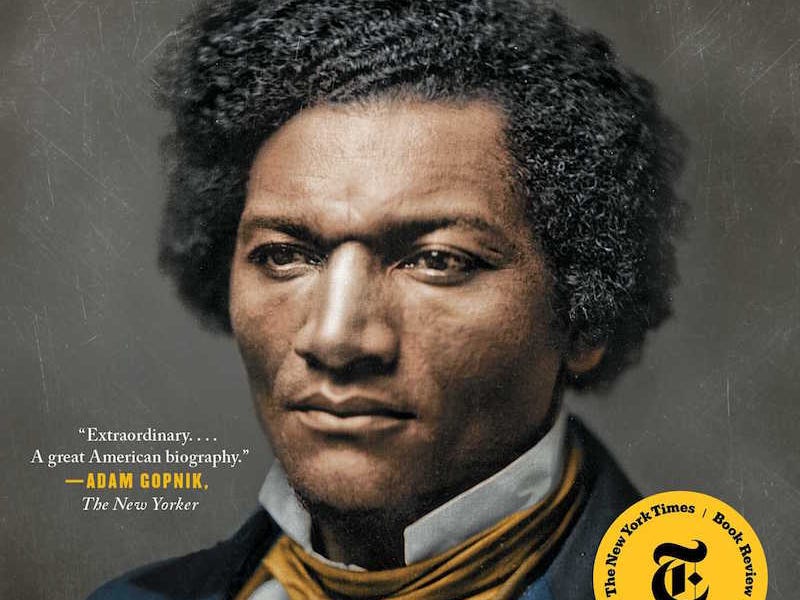 Review: Calvin Baker on David Blight’s Frederick Douglass