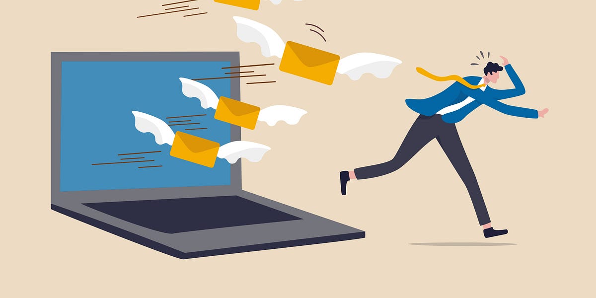 How Did the Intellectual Dark Web Become a Cesspool?