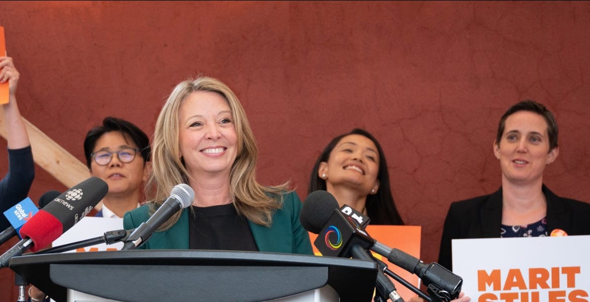 Breaking: A 'bittersweet' victory for Stiles