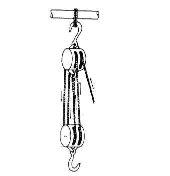 Six Stages of [Quincy] Granite - by John Daly