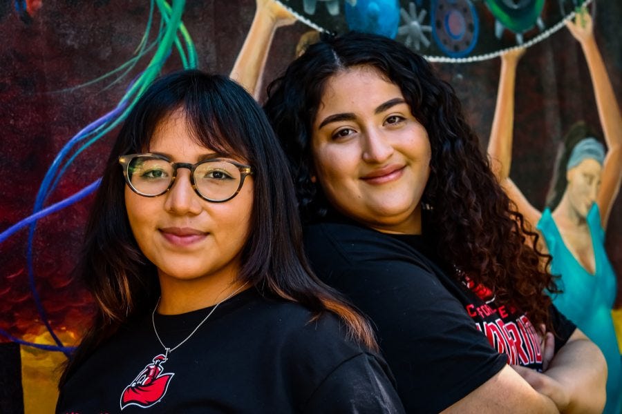 CSUN club seeks to connect students with Central American community