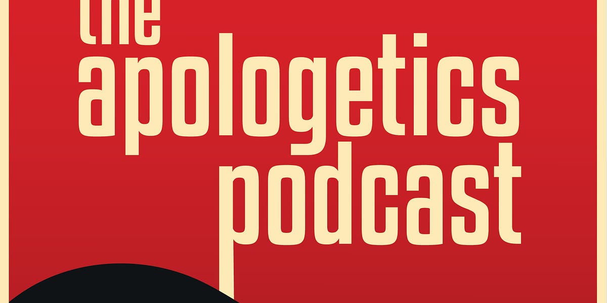 Dan DeWitt: Why Do the Apologetics of C.S. Lewis Matter? + “All Along ...